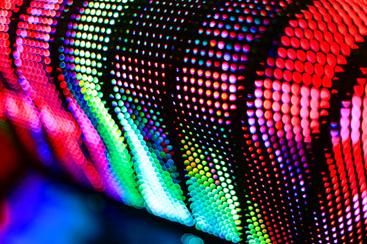 LED Video Display Tiles and You – Nomadic Display