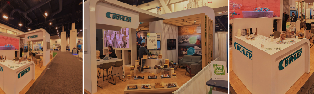 There’s Nothing Quite Like a Trade Show Morning | Nomadic Displaay ...