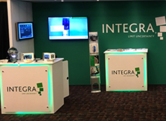 Counter Selection – Nomadic Display