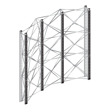 Nomadic Frame Kits for Portable Displays – Nomadic Display