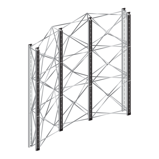 Nomadic Frame Kits for Portable Displays – Nomadic Display