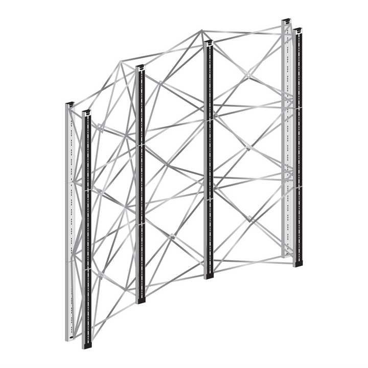 Nomadic Frame Kits for Portable Displays – Nomadic Display