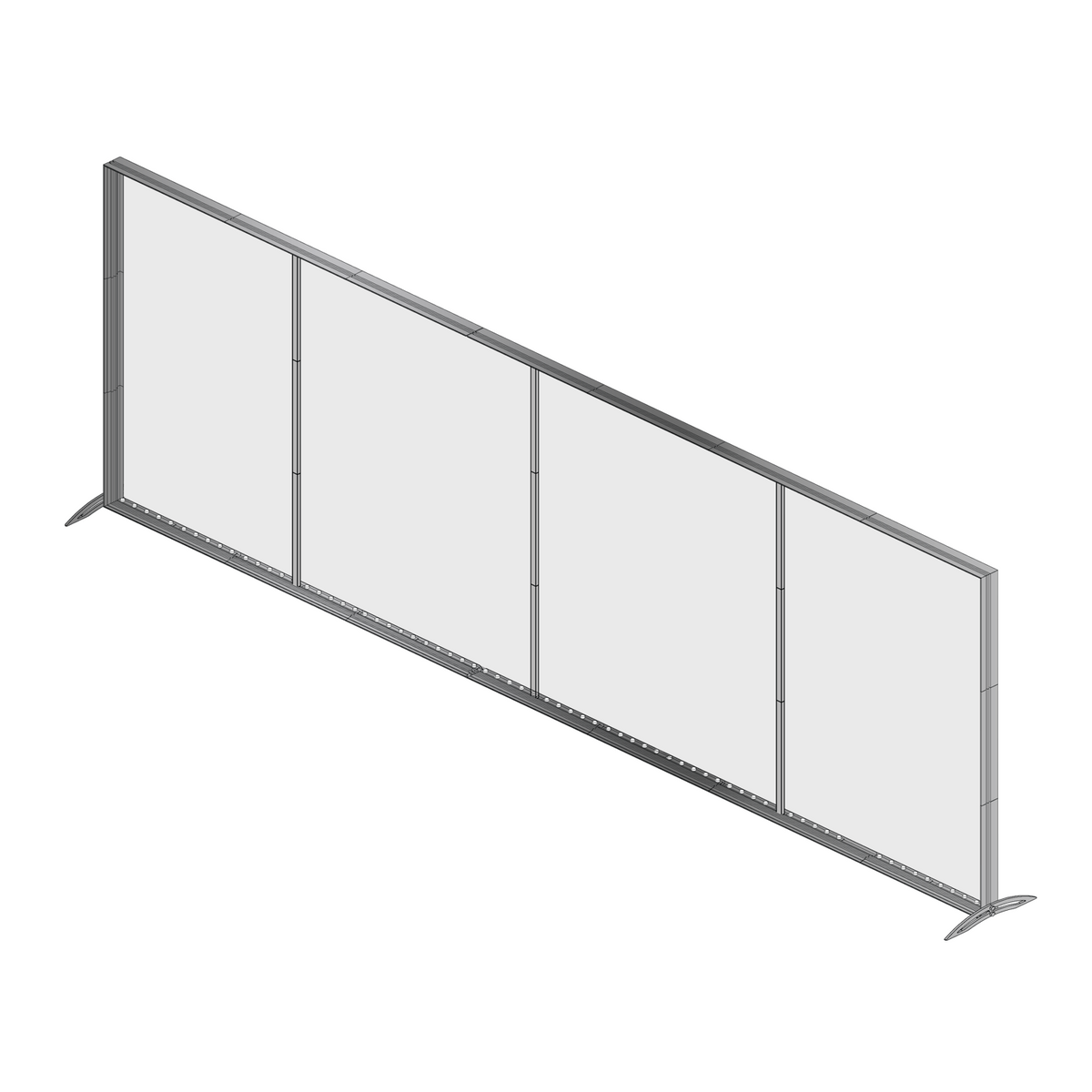 All Nomadic Designs – tagged "Product_LightWall" – Nomadic Display