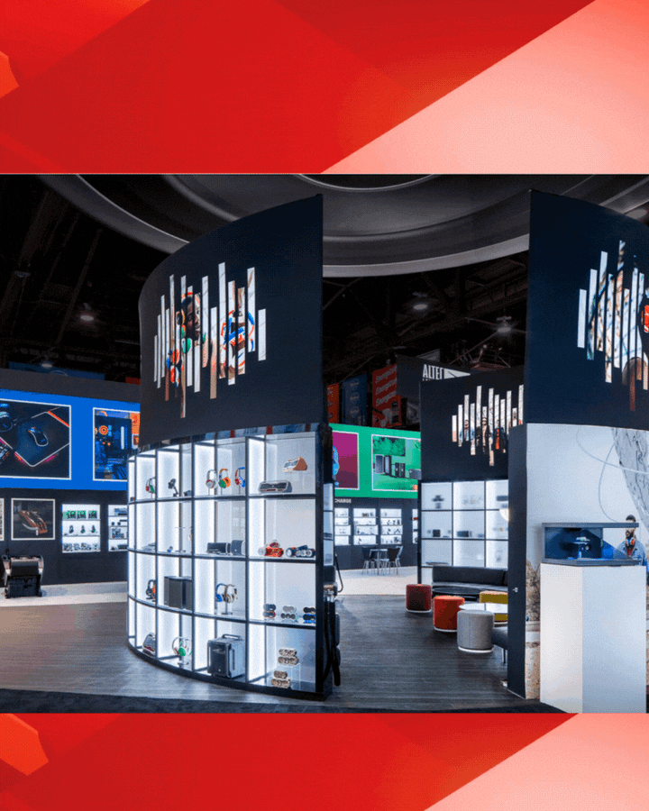 Our Clients Projects – Nomadic Display