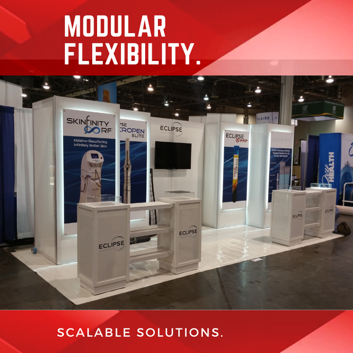 Our Clients Projects – Nomadic Display