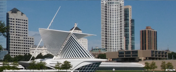 Milwaukee, WI Trade Show Displays & Exhibits | Nomadic Display in Milwaukee