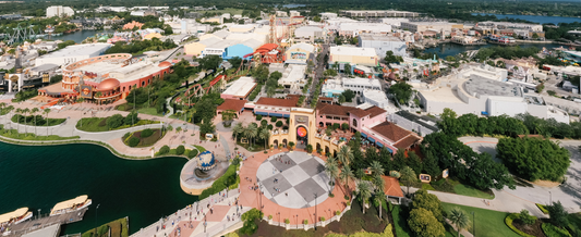 Orlando, FL Trade Show Displays & Exhibits | Nomadic Display in Orlando