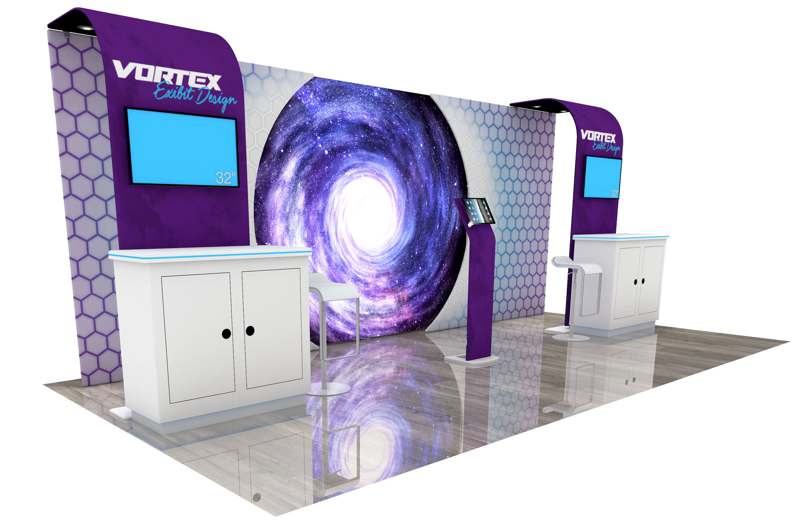 Inline Idea Gallery – Nomadic Display