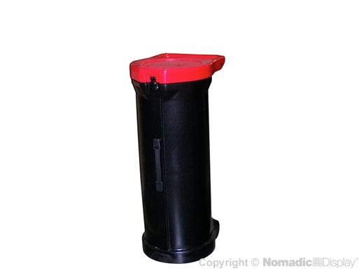 Cases – Nomadic Display