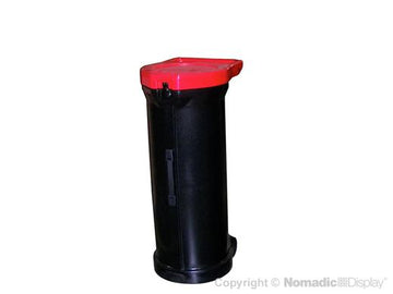 Trade Show Shipping Cases – Nomadic Display