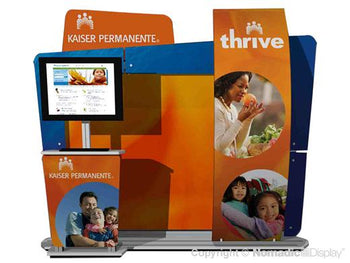 Portable Displays – Nomadic Display