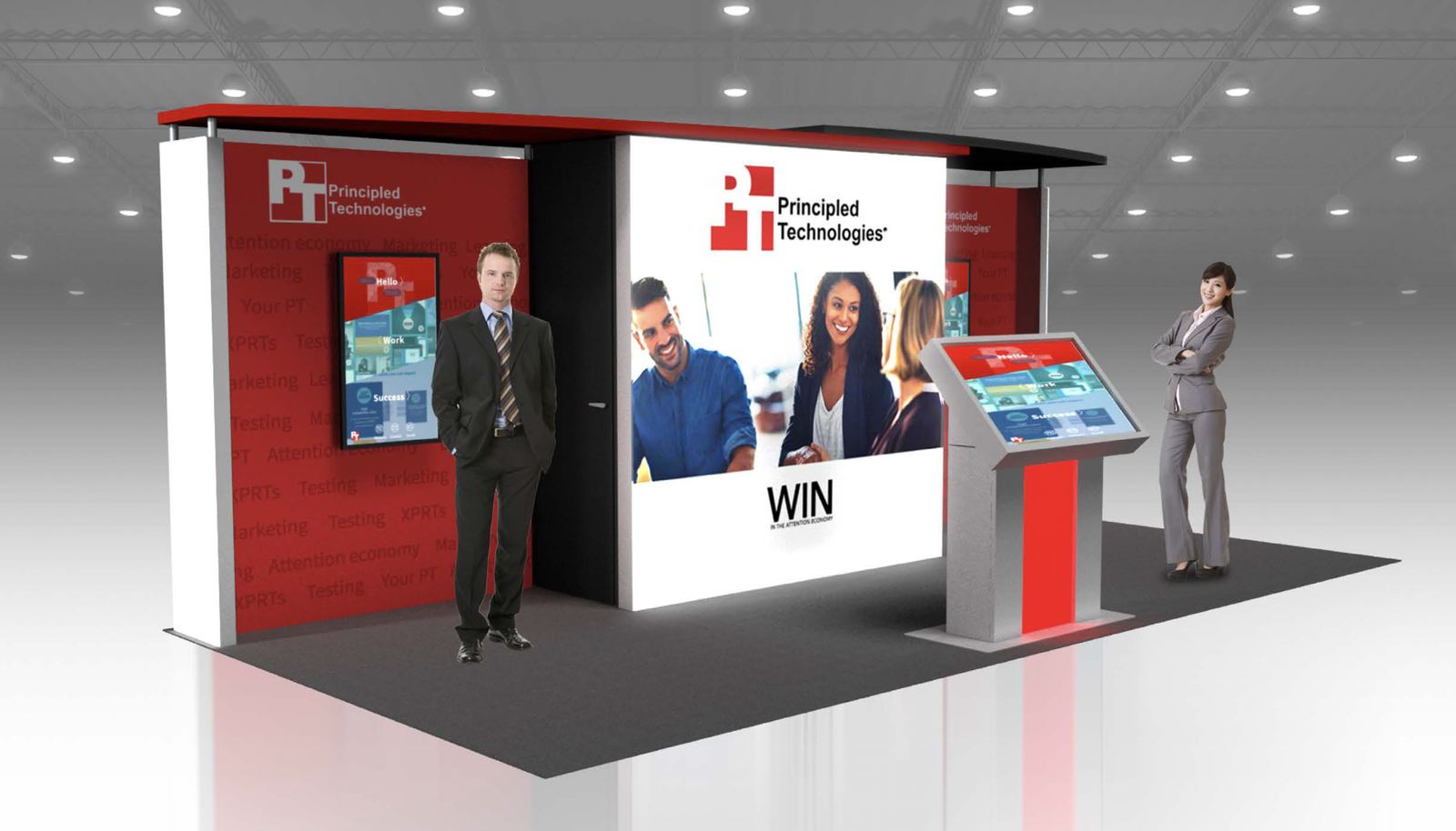 Inline Idea Gallery – Page 6 – Nomadic Display