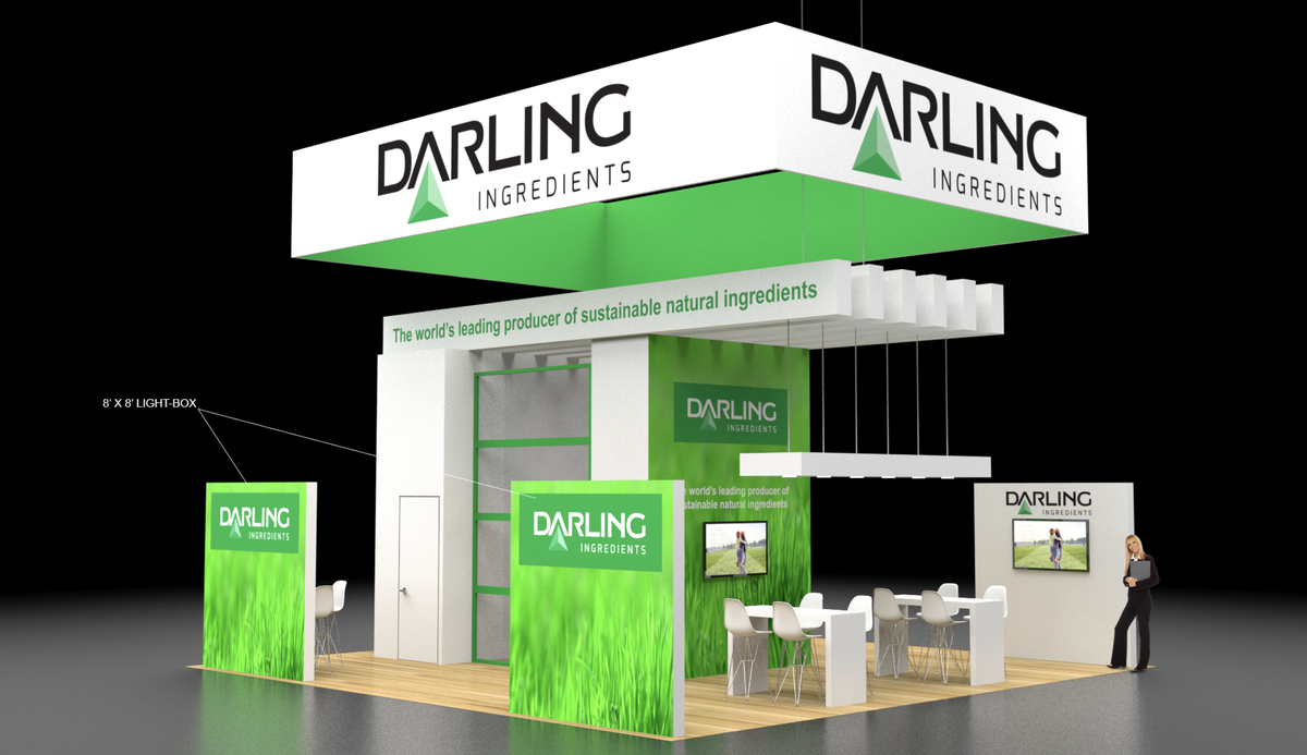 30' Custom Display (ID0081) – Nomadic Display