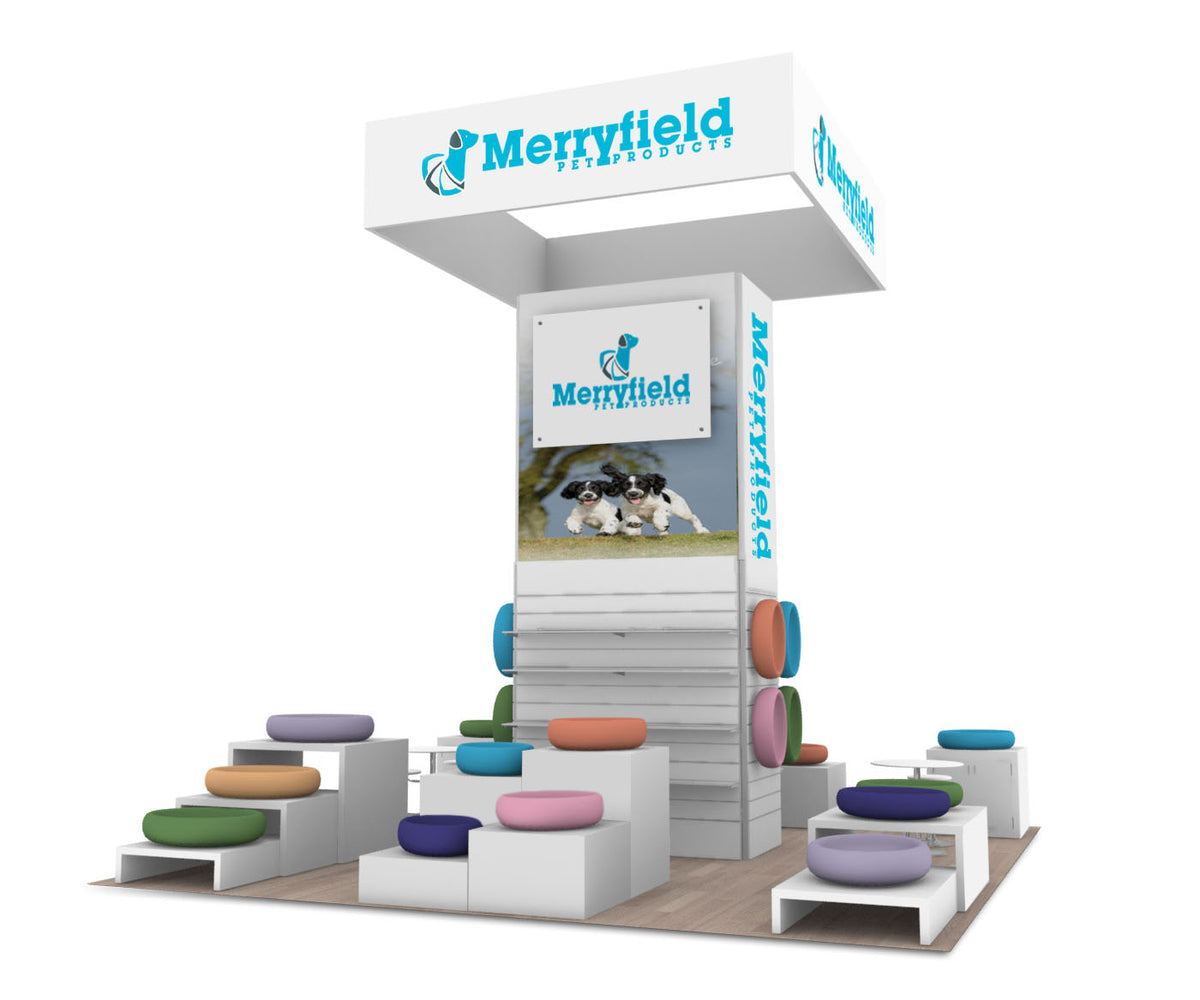 Custom Solutions – Nomadic Display