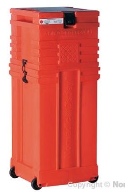 Cases – Nomadic Display