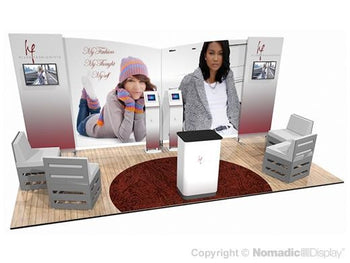 Inline Idea Gallery – Nomadic Display