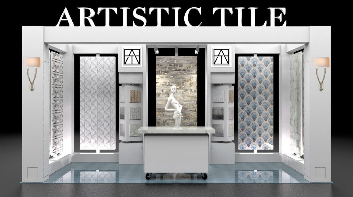 10' x 20' Custom Inline Display (ID0301) – Nomadic Display