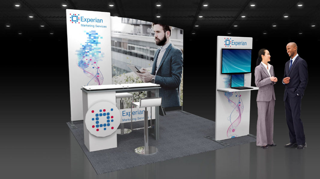 Backwall Idea Gallery – Nomadic Display