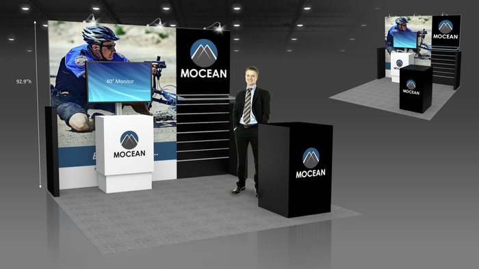 Backwall Idea Gallery – Nomadic Display