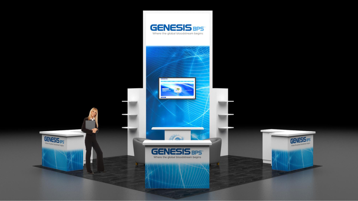 Island idea Gallery – tagged "island" – Nomadic Display