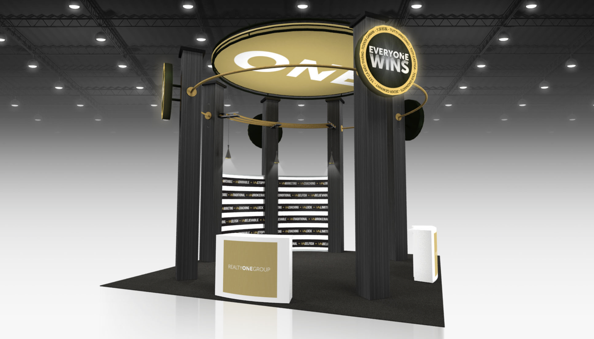 Island idea Gallery – tagged "island" – Nomadic Display