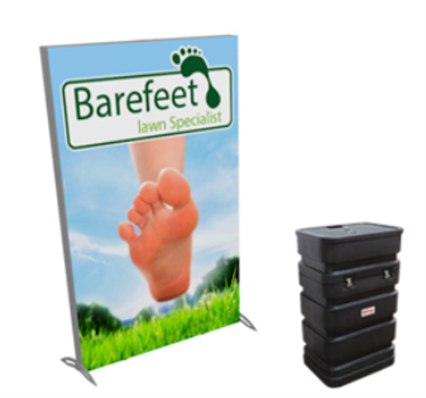 Backwall Idea Gallery – Nomadic Display