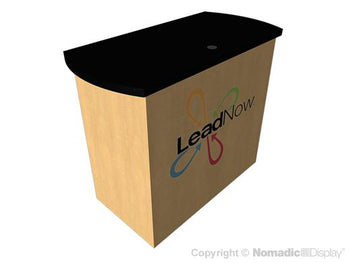 Rental Counters – Nomadic Display